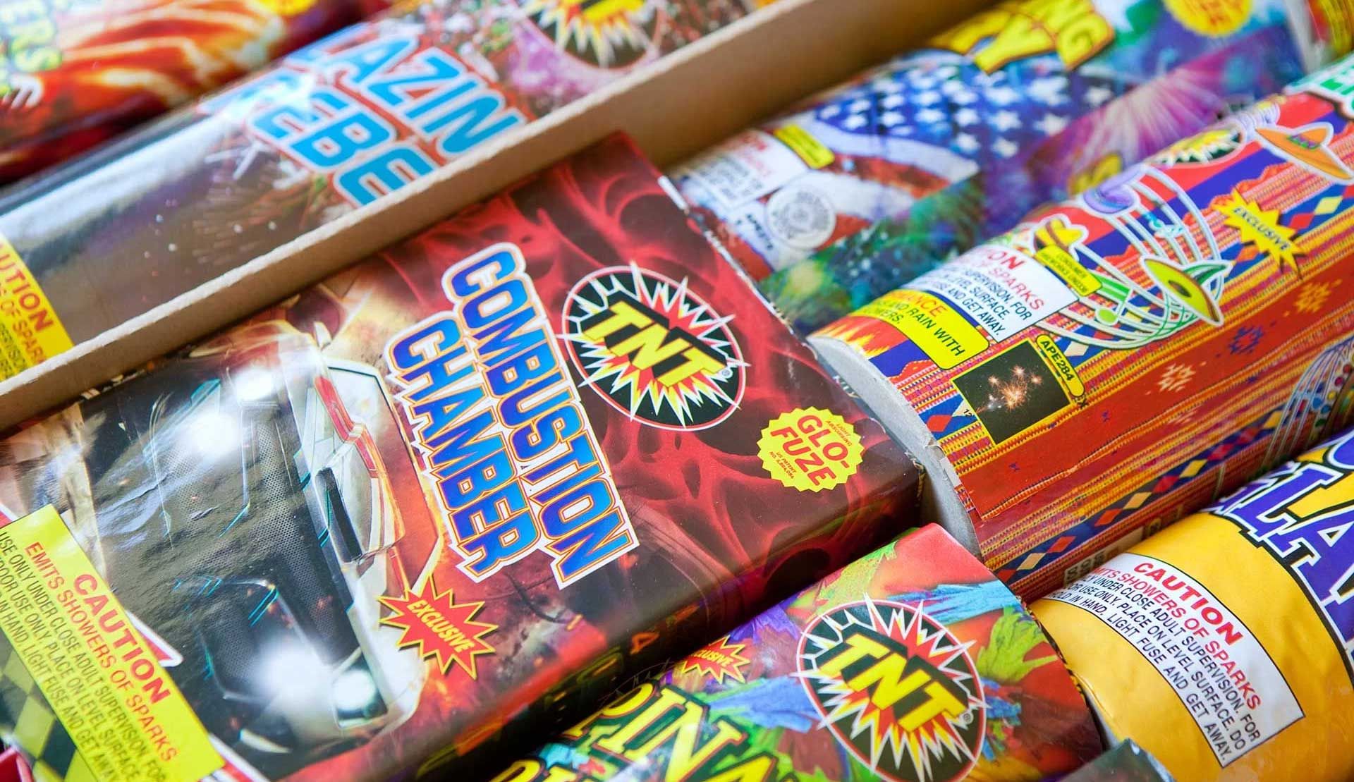 Hallmark Fireworks | Premium Consumer Fireworks wholesale supplier in ...