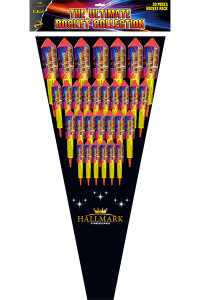 The Ultimate Collection | Hallmark Fireworks