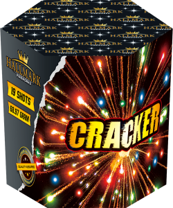 Cracker | Hallmark Fireworks