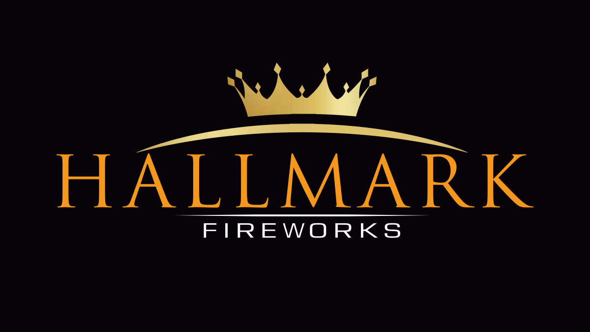 Premium fireworks for sale for retailers and consumers | Hallmark Fireworks